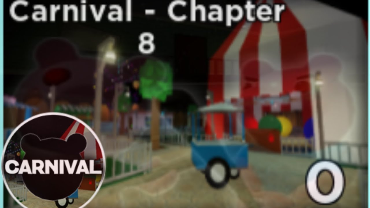 Piggy book 1 chapter 8 (roblox) - YouTube