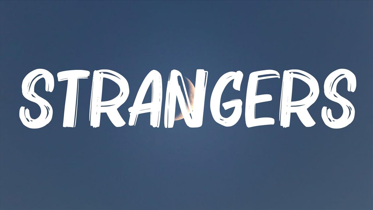 Strangers (Lyrics) - Kenya Grace,Jessie-J,B.o.B,Myke Towers,... (Mix ...