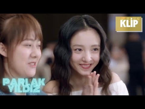 Gökyüzündeki En Parlak Yıldız | Mutlu Oldular | The Brightest Star In The Sky | 夜空中最闪亮的星