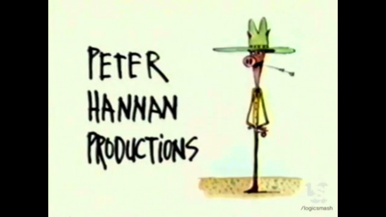 CATDOG CATDOG VS THE GREASERS 1999 VHS - YouTube