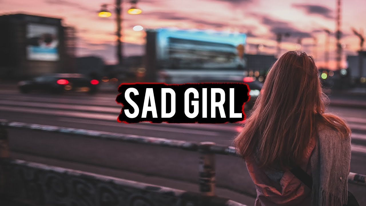 MVJESTY - SAD GIRL ft. Love, Alexa - YouTube Music
