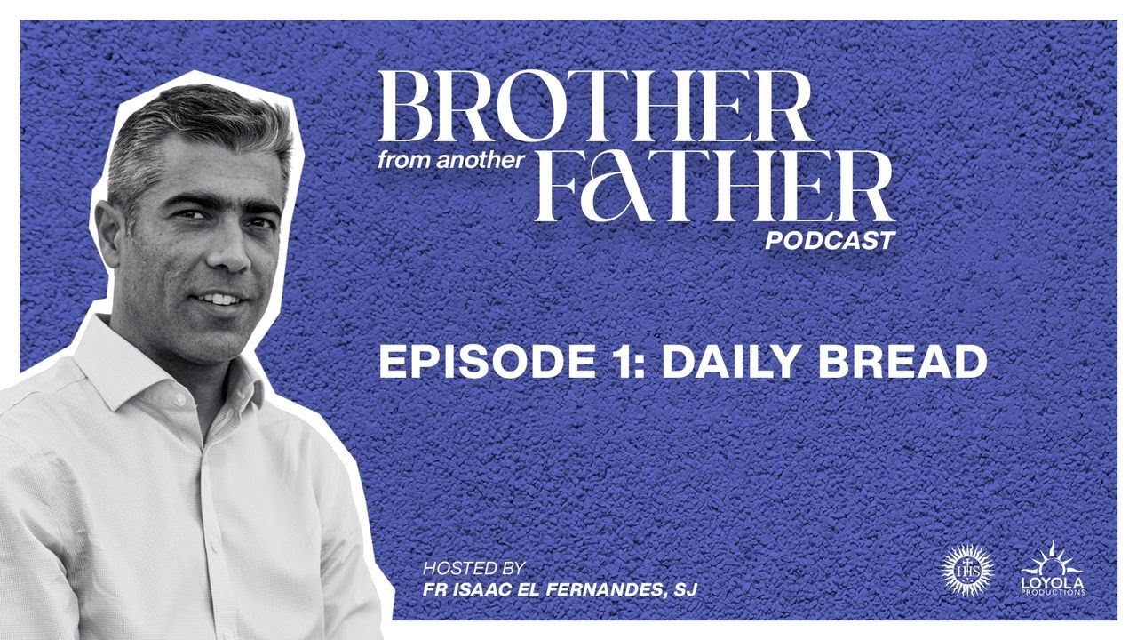 Brother from another Father: Episode 1 - Daily Bread - YouTube
