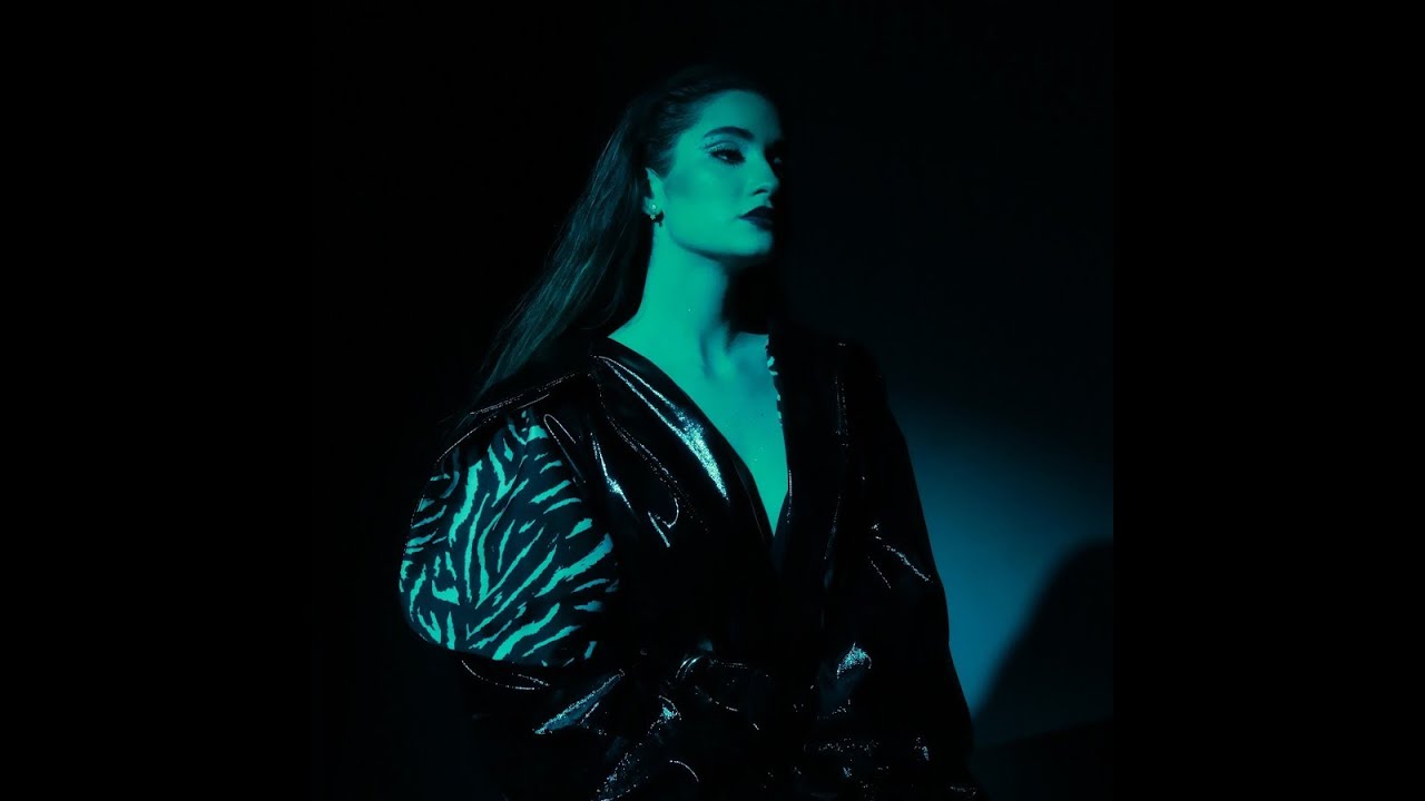 Selectia Nationala 2023 | Andrada Popa - No Time For Me | Reaction ...