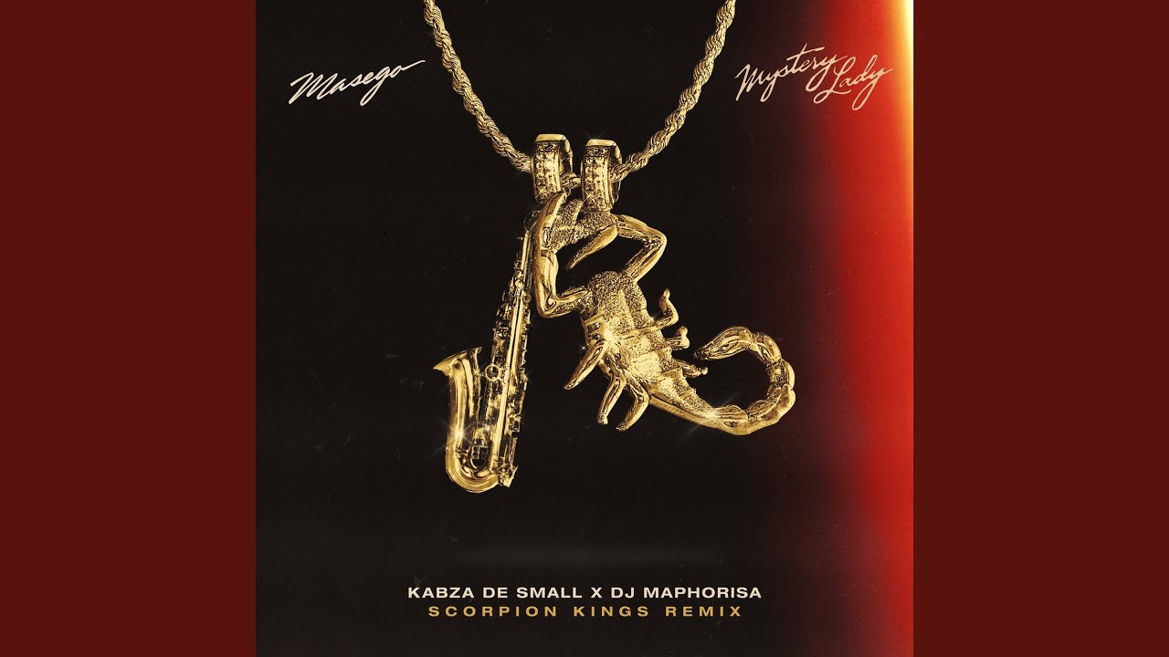 Mystery Lady (Scorpion Kings Remix) - YouTube