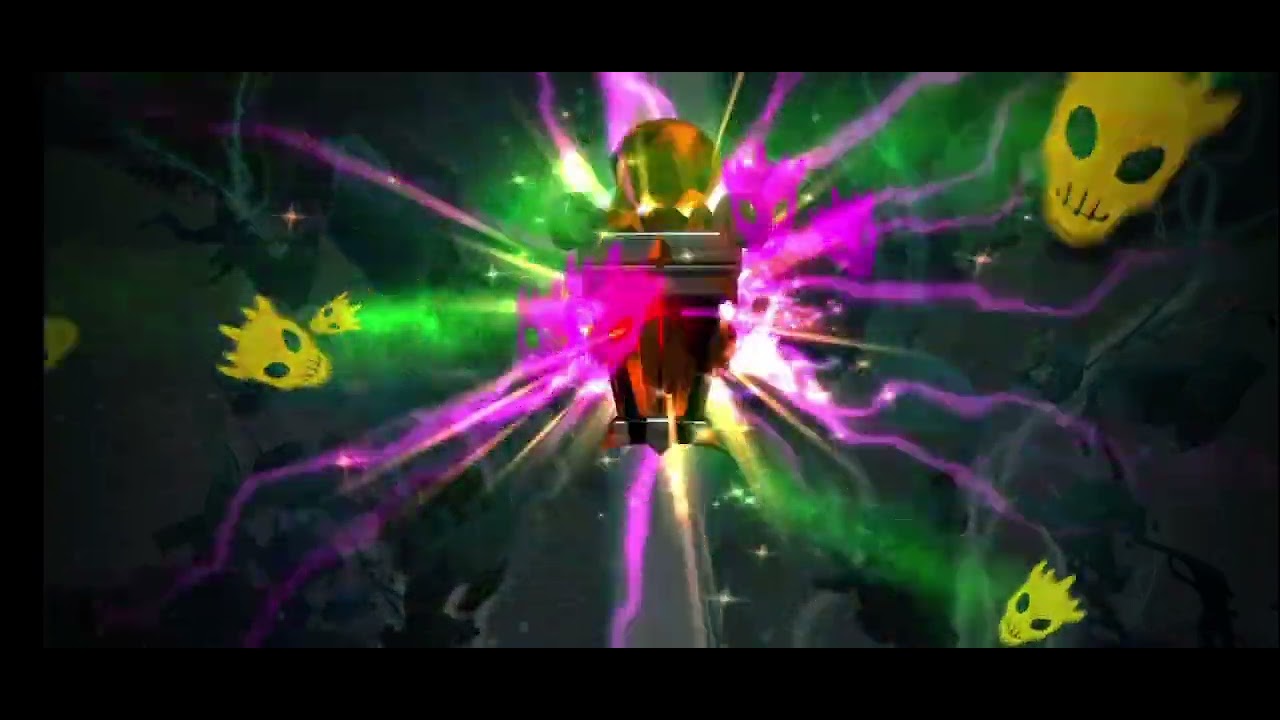 Opening nightmare diamond relic - YouTube