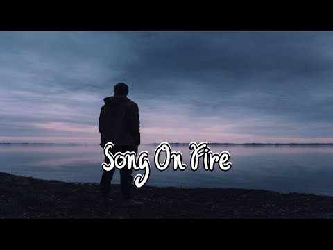 ♫ Anti Nightcore / Daycore - Song On Fire [Nickelback] ♫