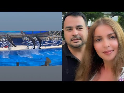 SEVDA YAHYAYEVA TƏTİLDƏN ÇOX GÖZEL VİDEO PAYLAŞDI!