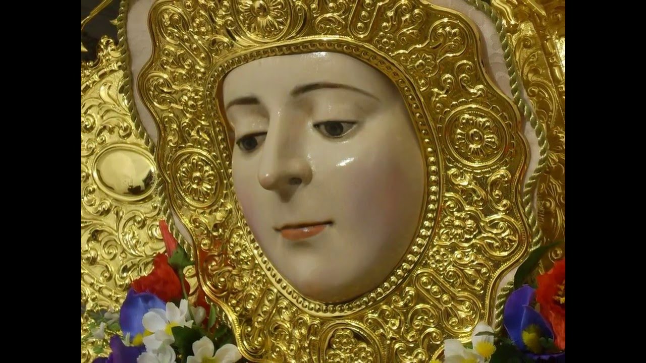 María: encanto perenne de nuestros corazones - YouTube