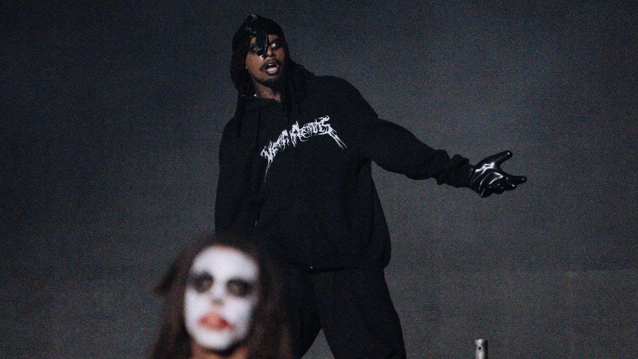 Playboi Carti ft. Yeat - Scary Hours [prod. FactoryOfLife] - YouTube