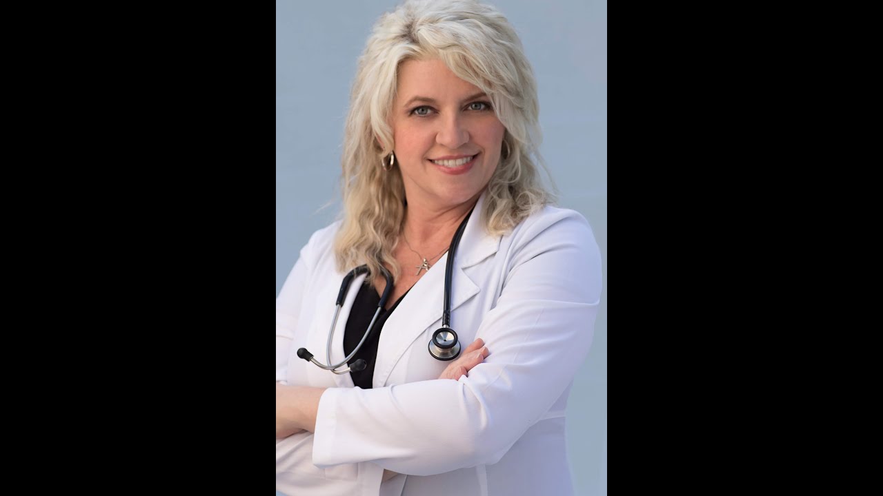 4.28.2020 Tonya Shepherd Hatfield, Family Nurse Practitioner: Gloves vs ...