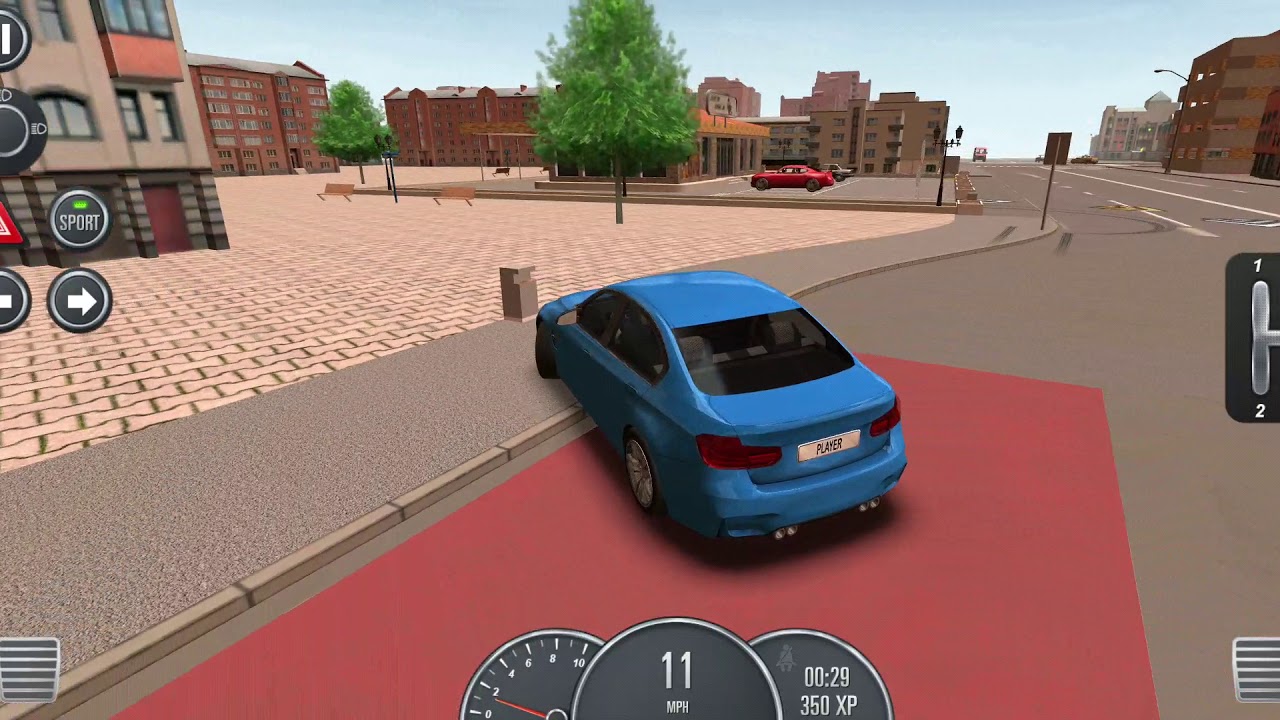 Driving School 2016 | #1 MAD DRIVER! - YouTube