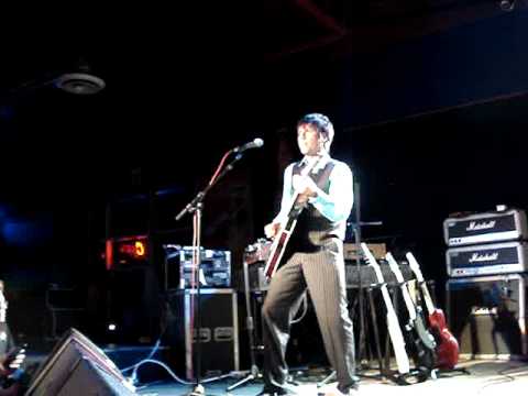 Derek Miller "10000 RPM" - YouTube