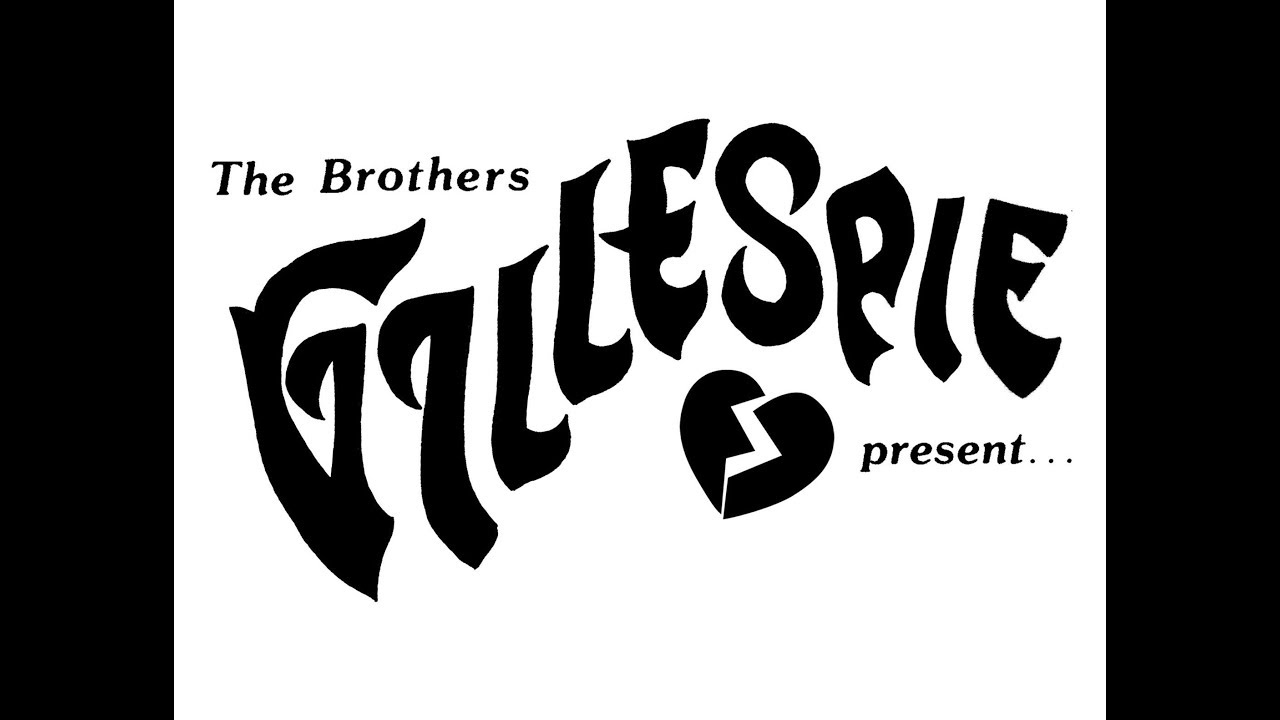 The Brothers Gillespie LIVE @ Ambrose West 2-6-2020 - YouTube