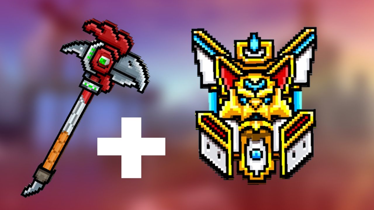 SLY WOLF + LAST CRY : Pixel Gun 3D - YouTube