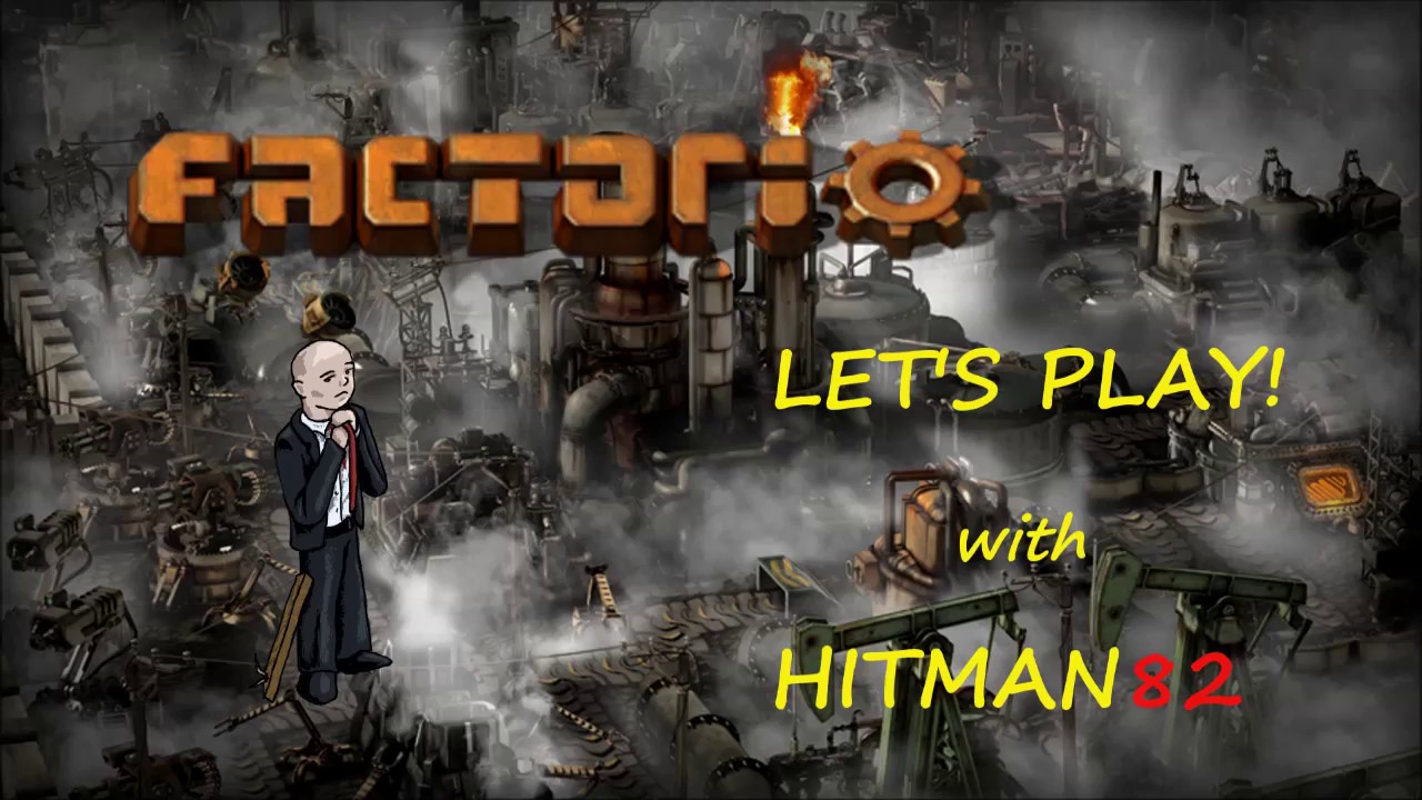 Military Science: Factorio S1E57 Let's Play - YouTube