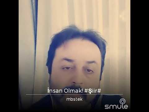 insan olmak