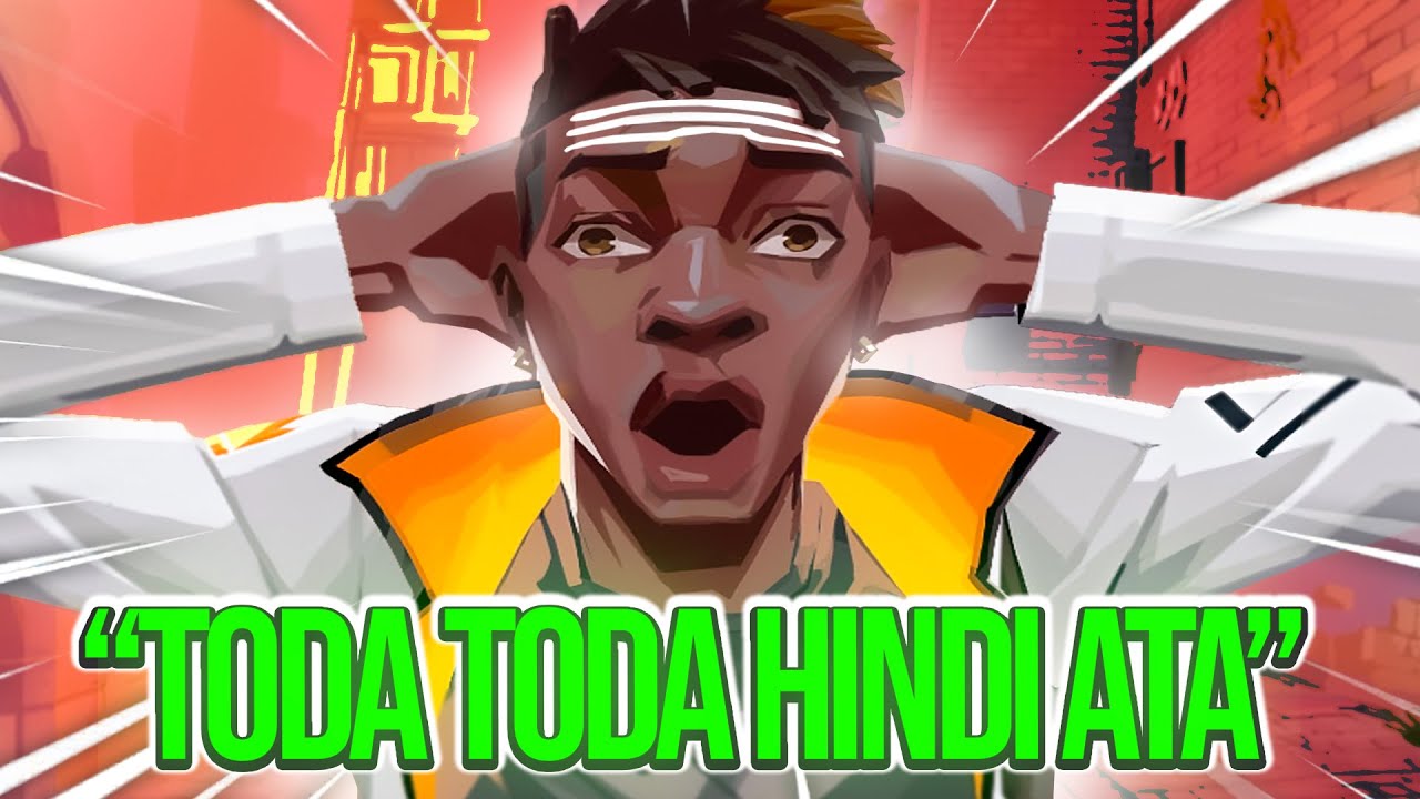 Things that only HAPPEN in MUMBAI SERVER (Valorant)😂 Ft. @IsDadduji ...