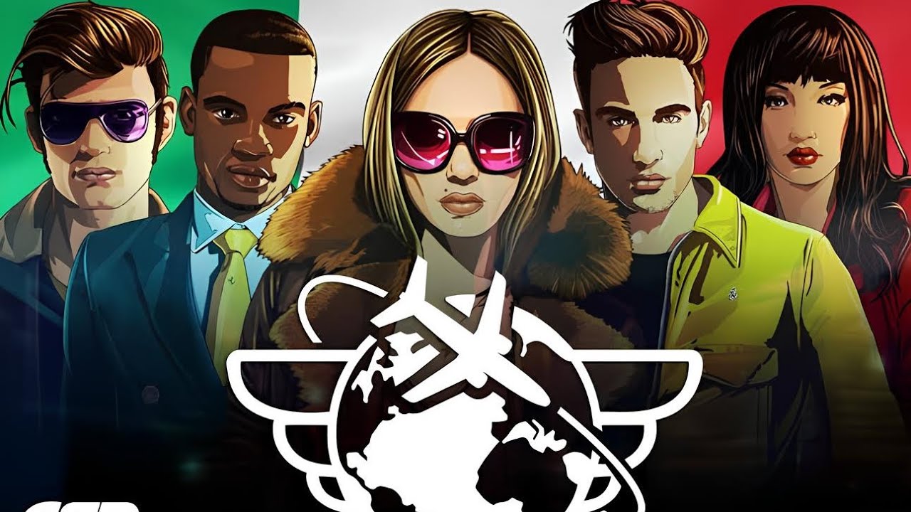 CSR Racing World Tour | Beating Veloci (Italy) Crew and Taking Their ...