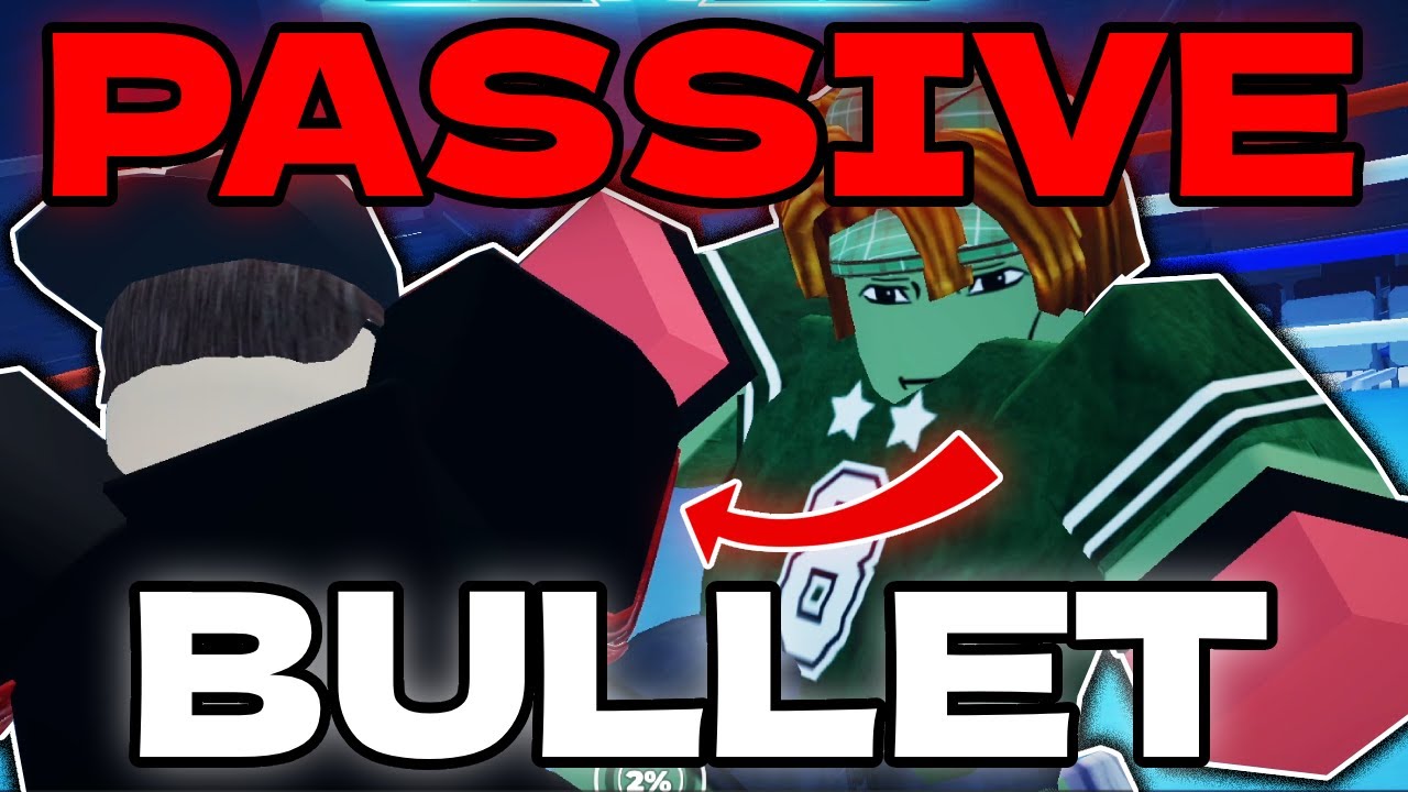 [UBG] DEMOLISHING A PASSIVE BULLET!! Unranked To Unified Champion ...