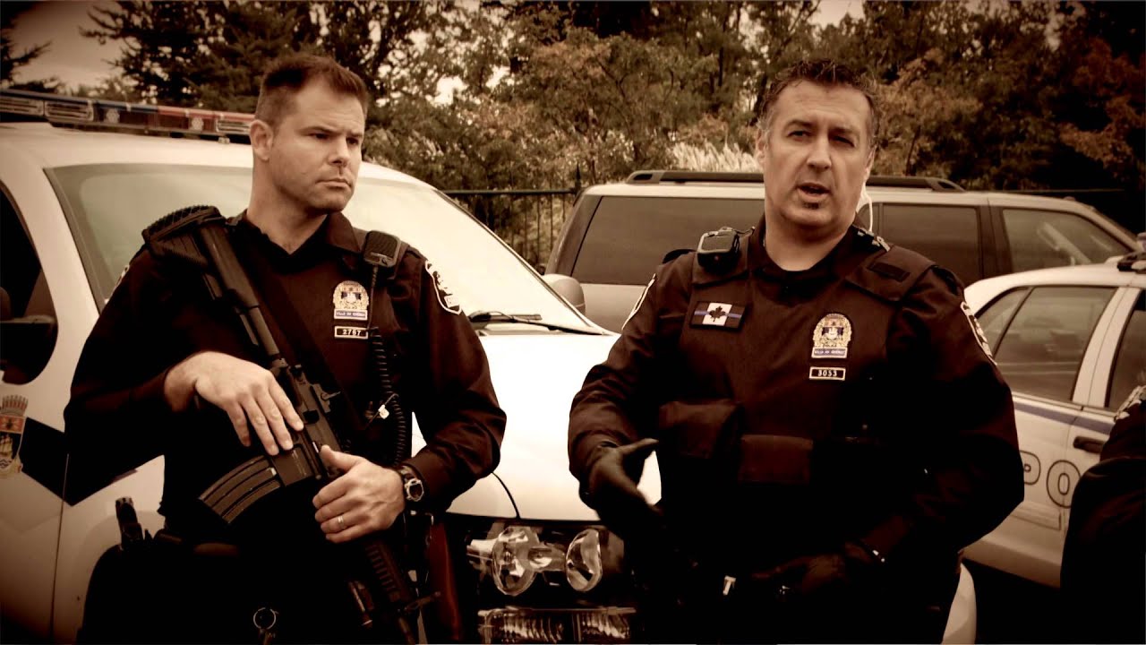 Présentation du SPVQ - YouTube