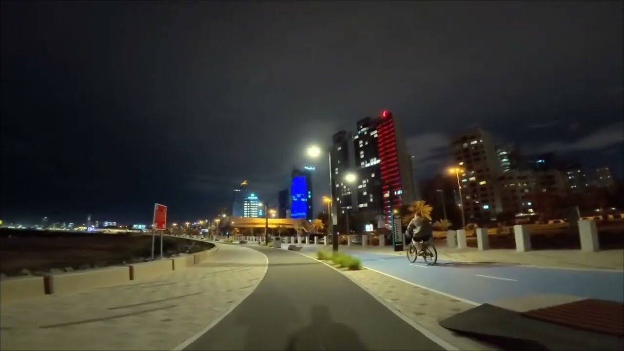 Kuwait's Turtle Park #TurtlePark #arabiangulfstreet #inkuwait - YouTube