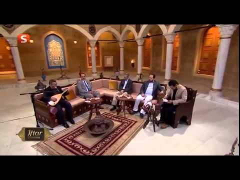Ramazan 2015 | Uğur Murathan'dan Güzel Bir İlahi | İftar Zamanı
