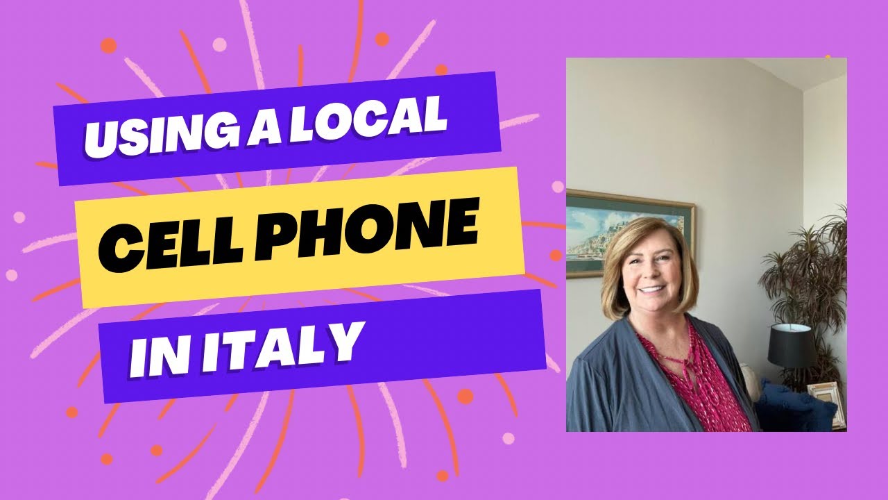Using A Local Cell Phone In Italy YouTube using-a-local-cell-phone-in-italy-youtube