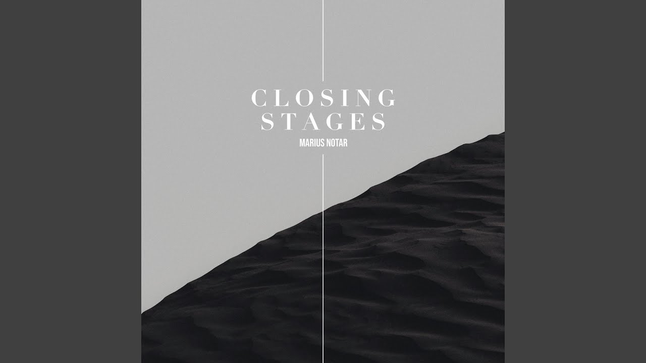 Closing Stages - YouTube