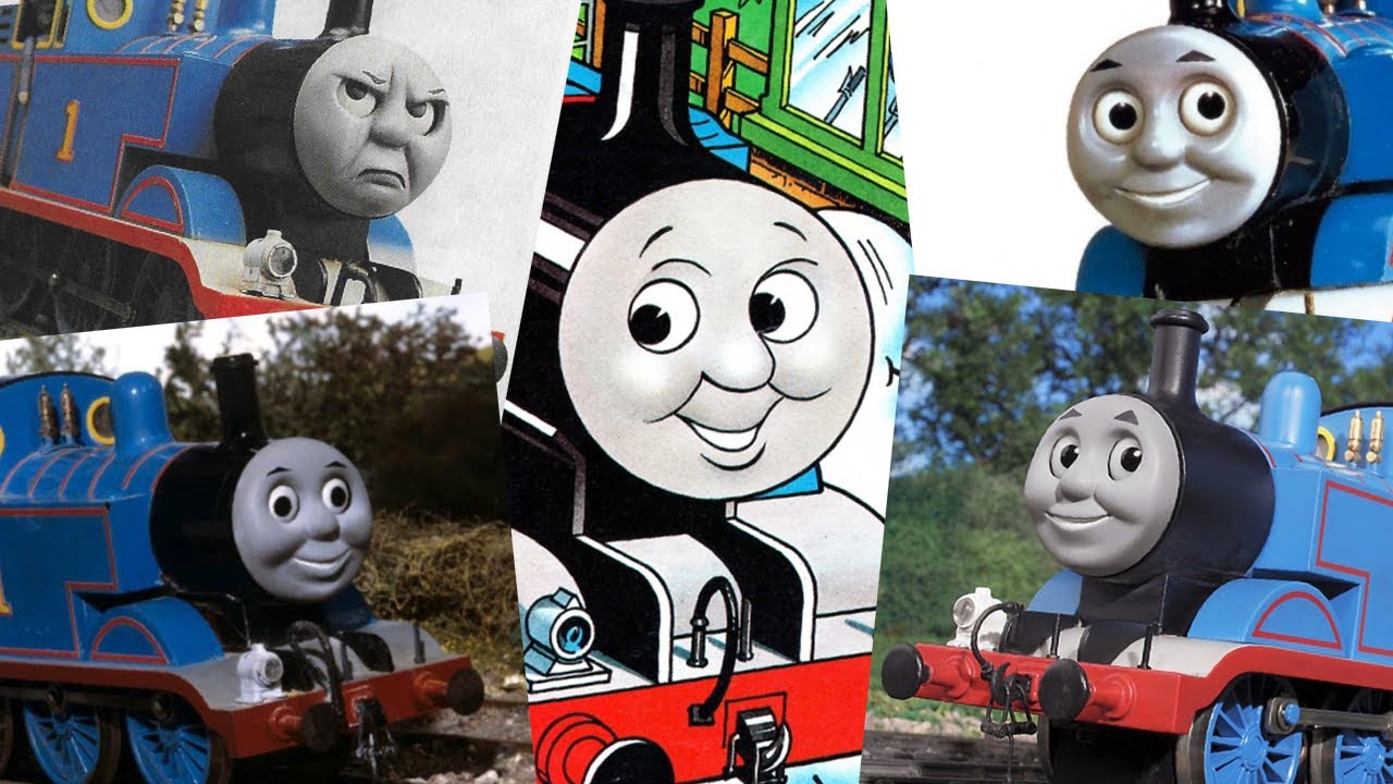 Thomas Fans Explaining - YouTube
