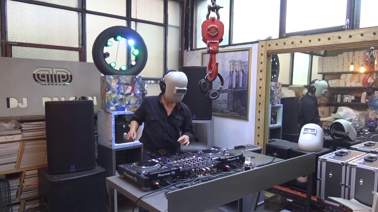 Break Original Mix - YouTube