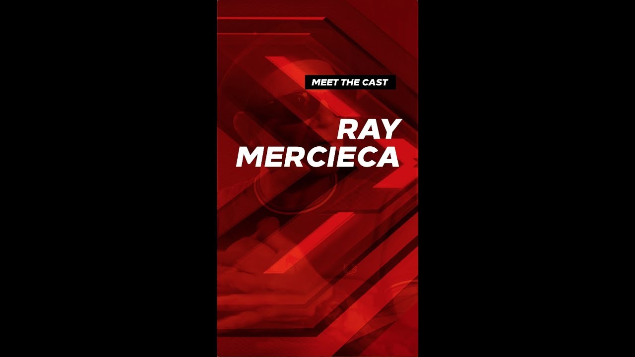 X Factor Malta - Meet the cast #2 - Ray Mercieca - YouTube