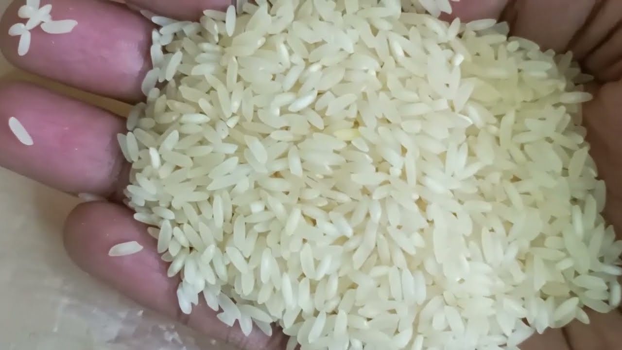 Jiomart Daily Rice Review |30kg bag Good life|| see it's speciality😱 ...