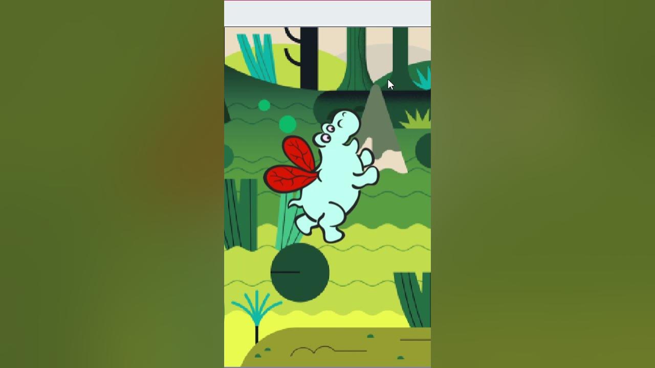 How To Make A Sprite Follow The Cursor In Scratch Tutorial Codingfun