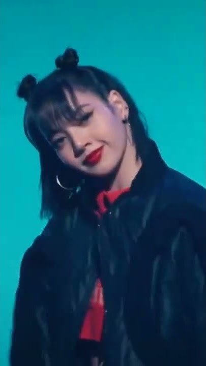 Dance Mentor Lisa - Lover & Intentions Stage | Youth With You S3 [REACTION] - YouTube