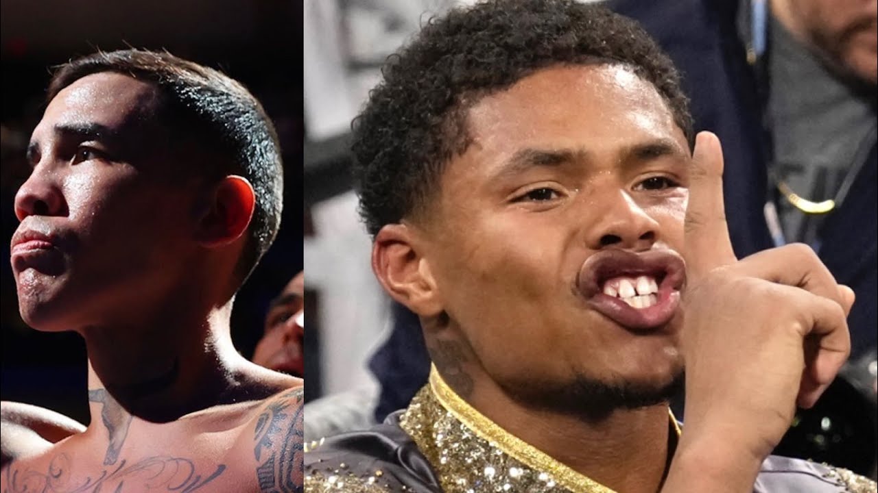 EDDY REYNOSO MOST OVERRATED TRAINER OF ALL TIME, WHAT IS BOXING BIASED ...