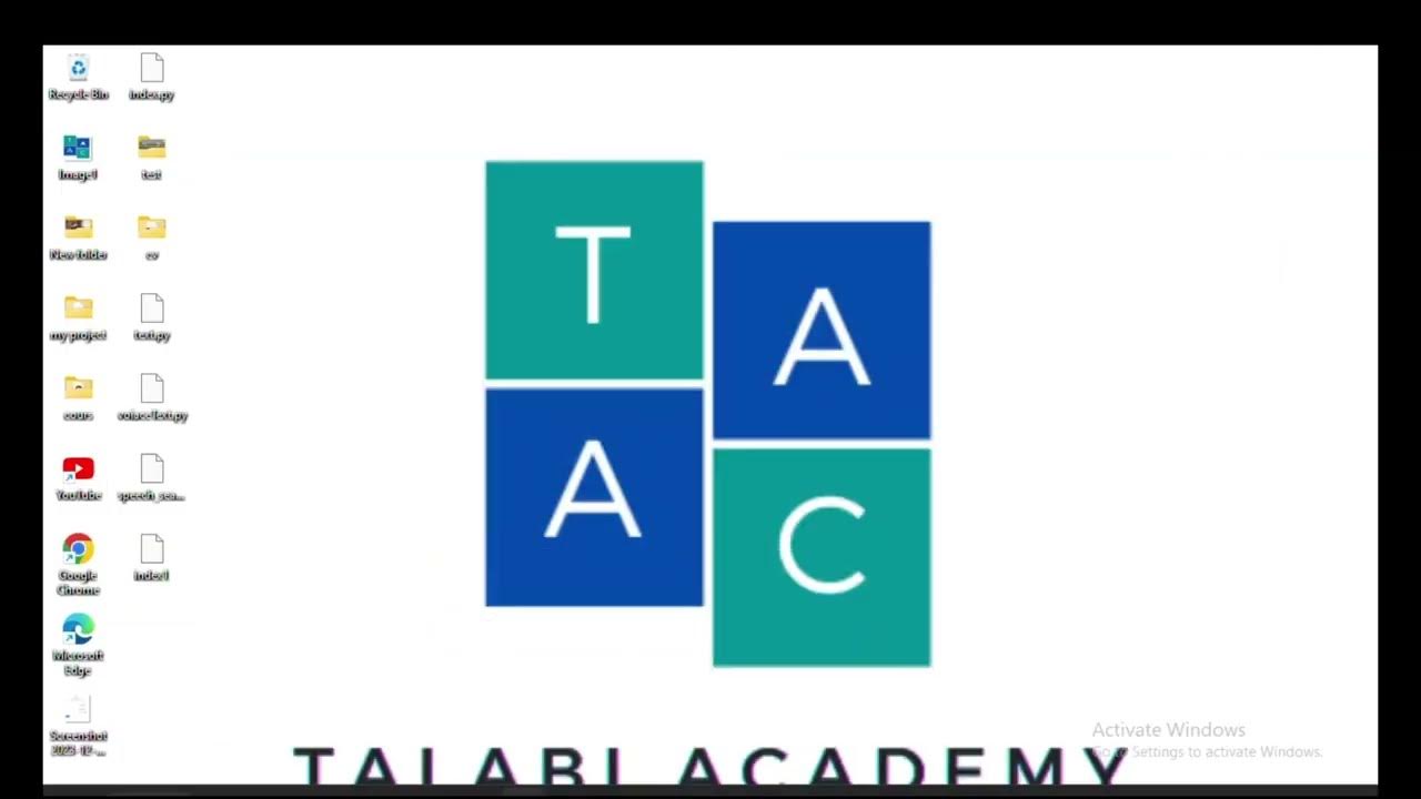 الدرس الأول: الامر البرمجي الطباعة print() | كورس بايثون cours python ...