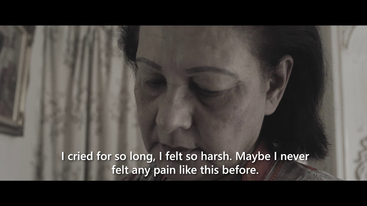Winning the battle against breast cancer | Documentary | Paper Plane ...