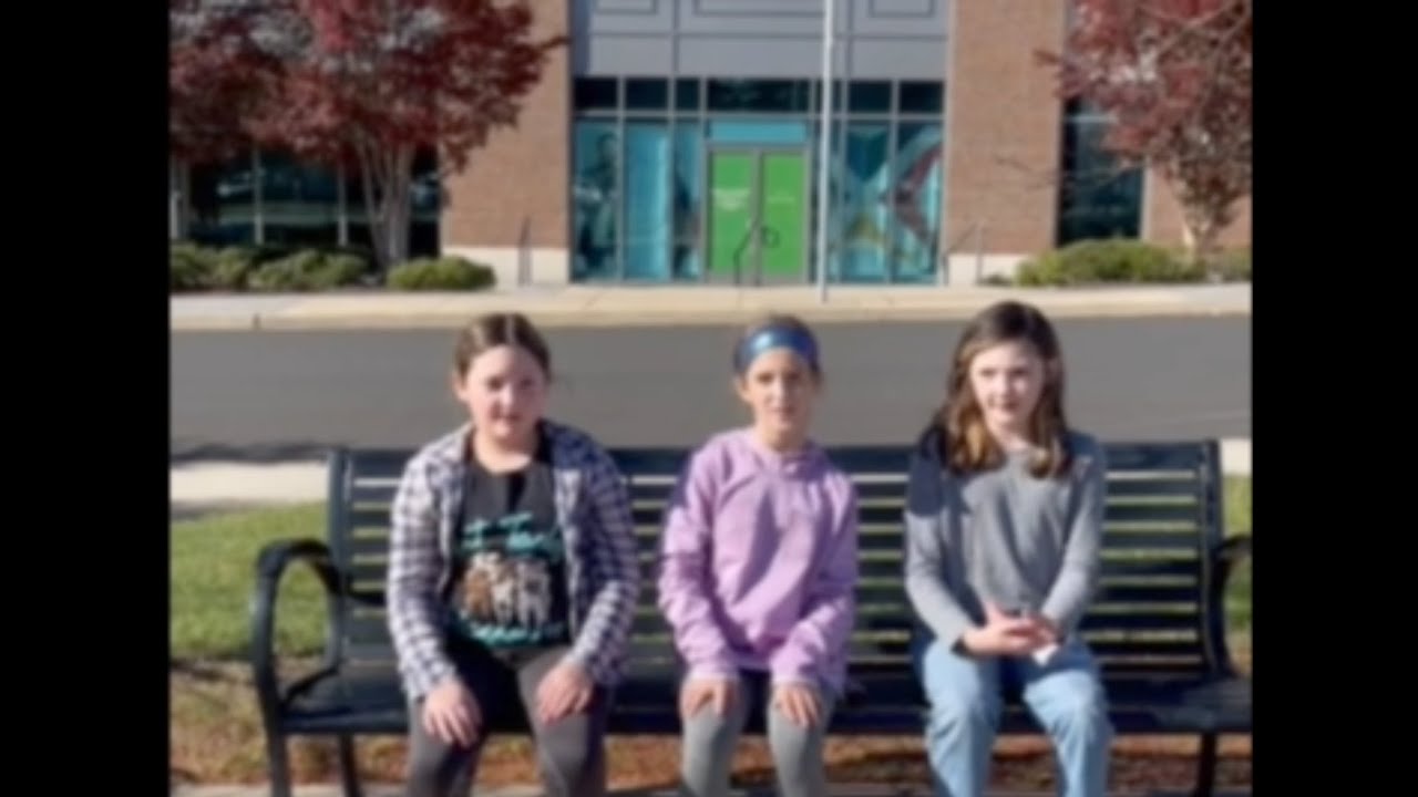 The Division Of Community Services Project Informational - YouTube