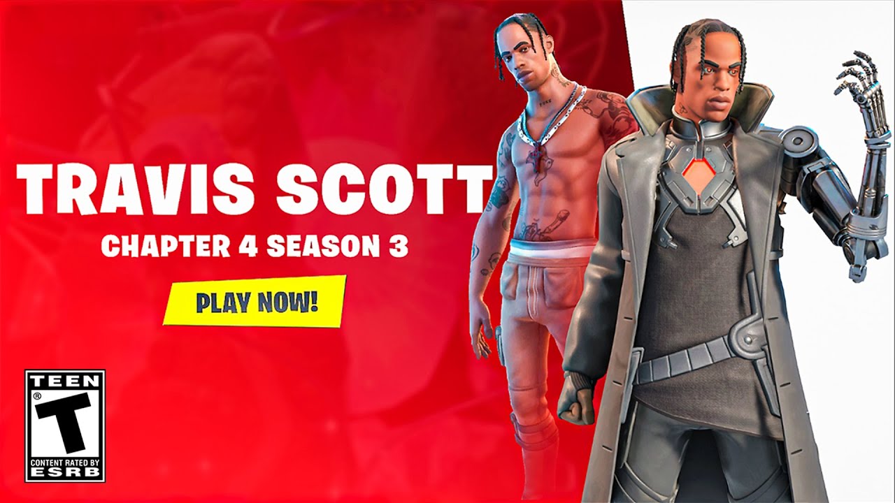Thank you Fortnite... - YouTube