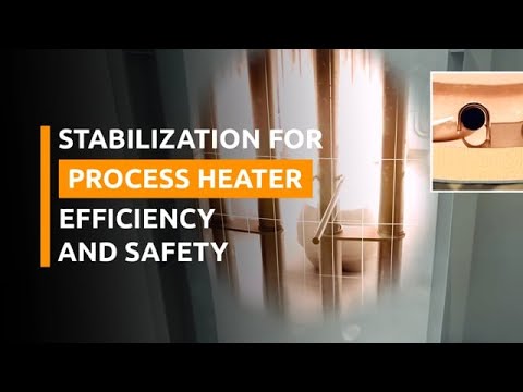 Hot Tube Stabilization - YouTube