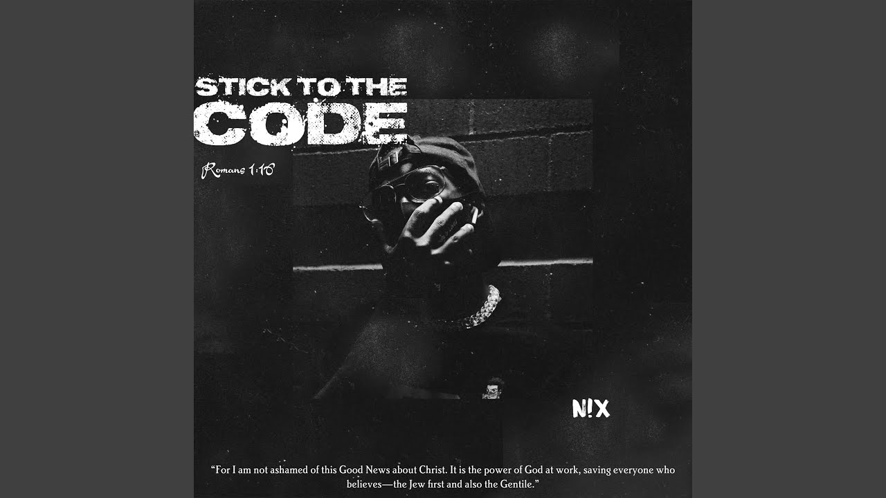 Stick to The Code - YouTube