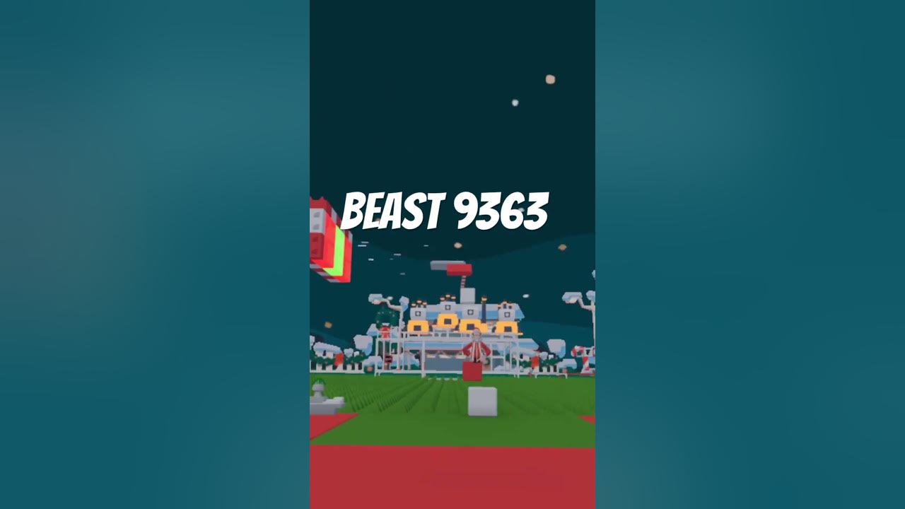 Join community code beast 9363 please - YouTube