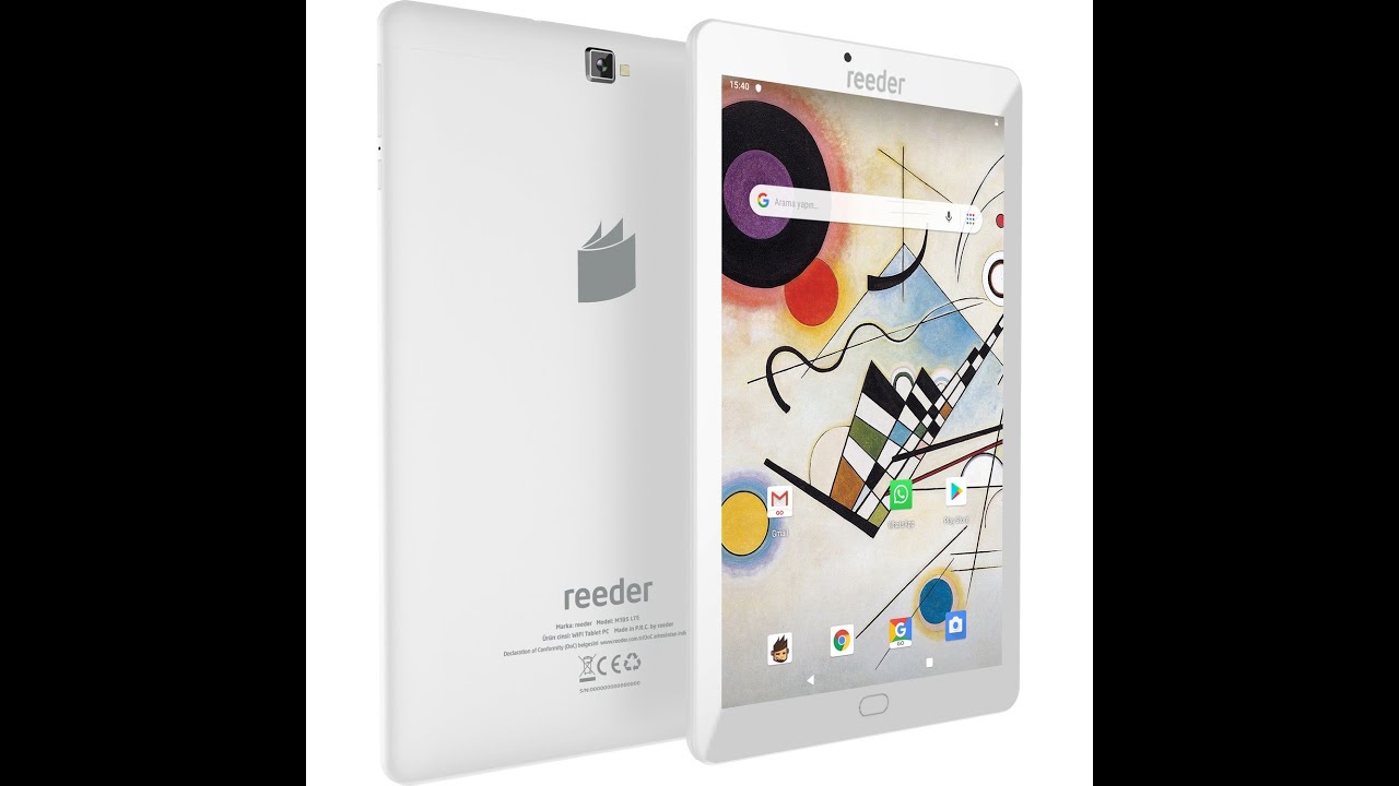 Reeder M7/M7s/M7plus/M7/M7 Go Format Atma - YouTube