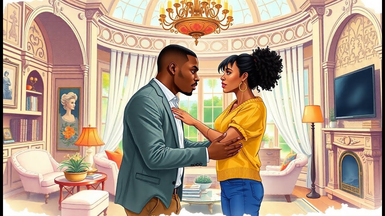 The karmic can't understand what they see in you but what's understood ...