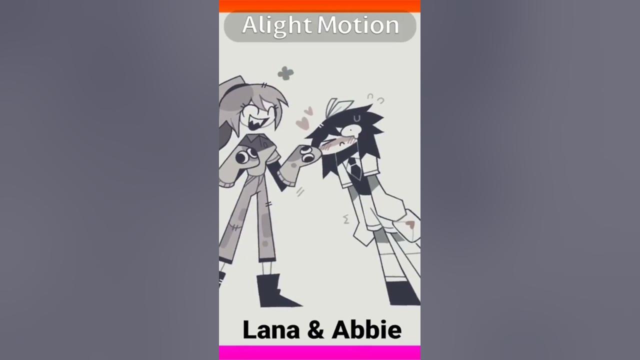 Lana X Abbie Fpe Lana Abbie Youtube
