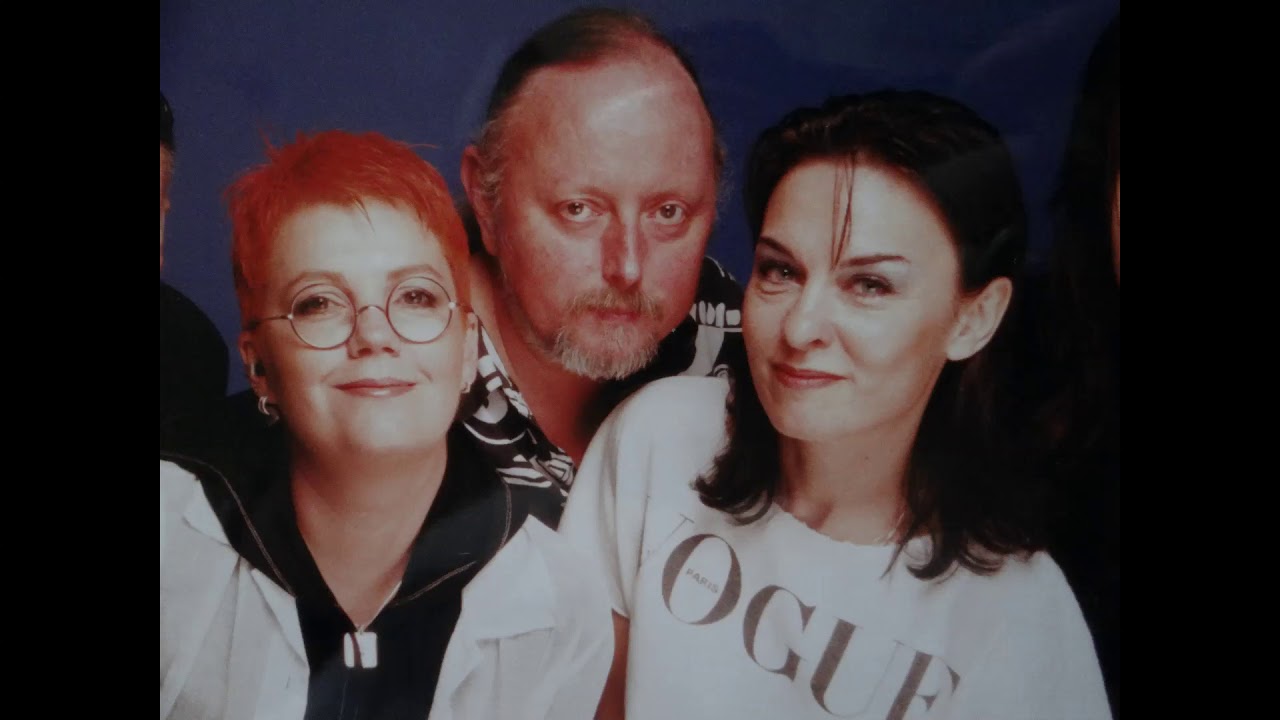 Zoia Alecu&Sfinx Experience - Într-o zi - YouTube