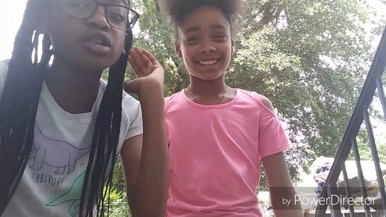 Story of logga life w/ swagqueenboo - YouTube