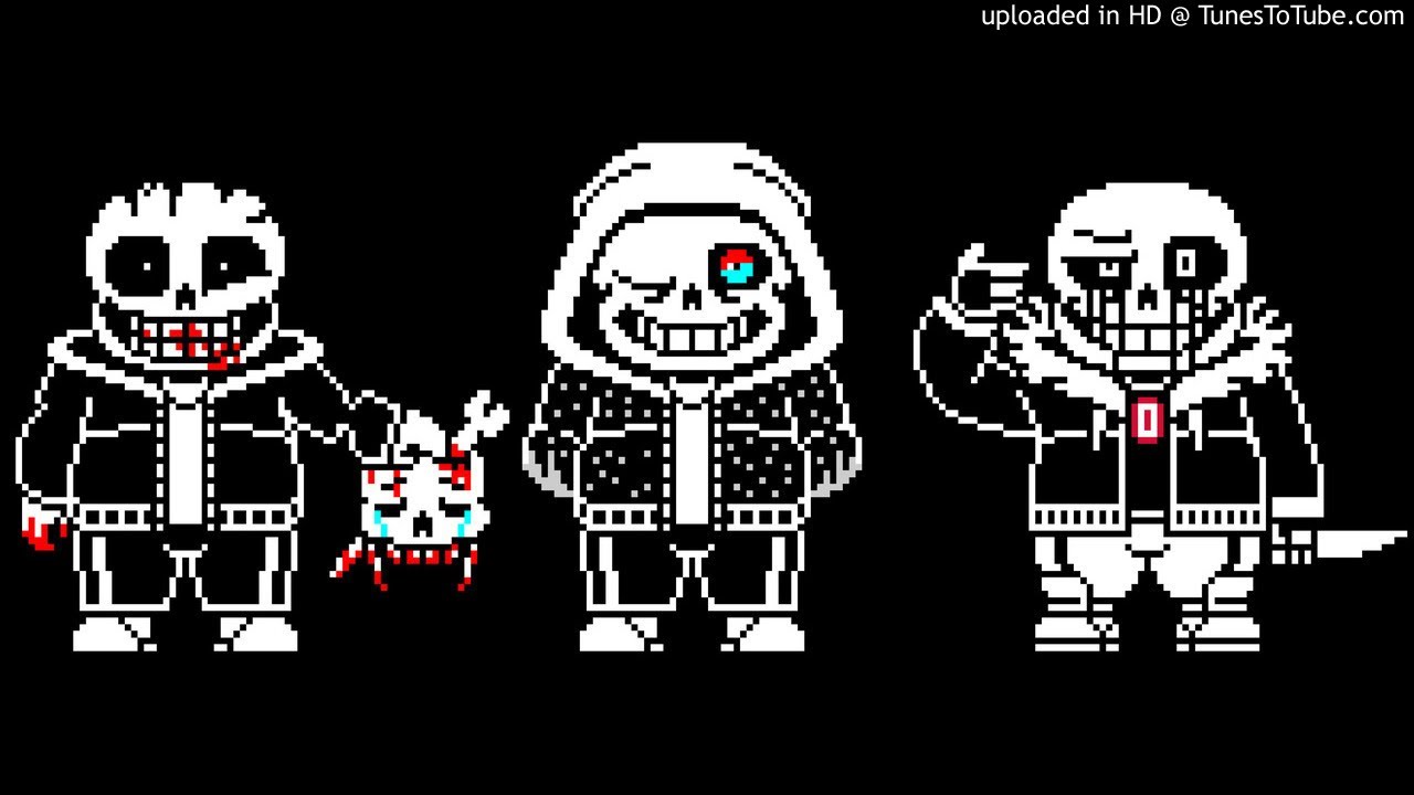 JSAG!/2020!Murder Time Trio Triple The Insanity - YouTube