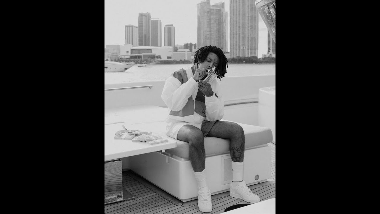 [FREE] Drake x Metro Boomin x 21 Savage Type Beat - Morning - YouTube