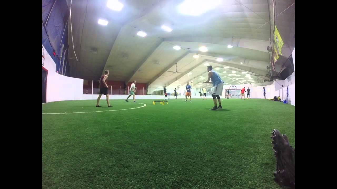 GUB v. Harding and Grayson - YouTube